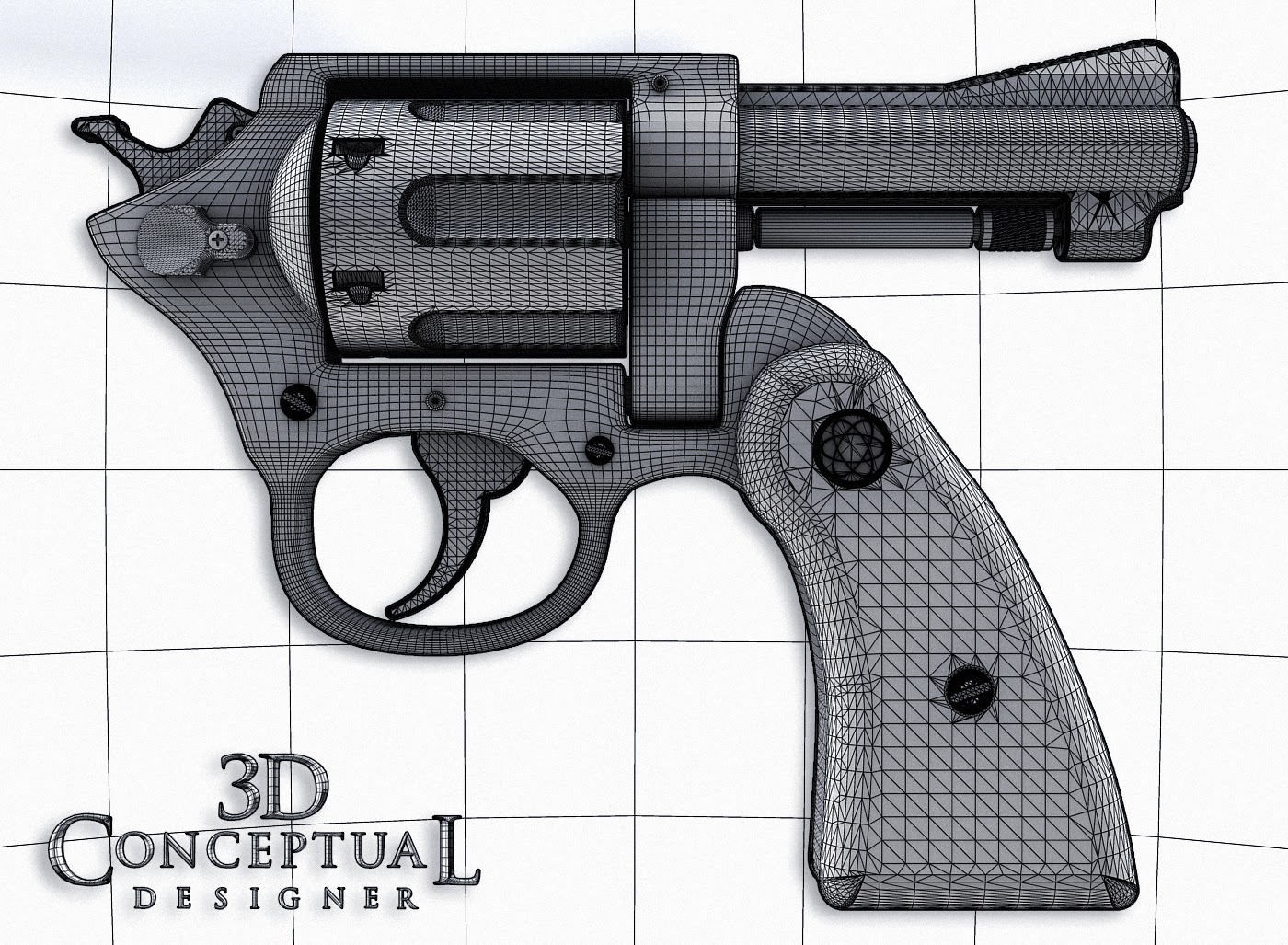 3DconceptualdesignerBlog: Project Review: The Purge 2012-3D Concept ...